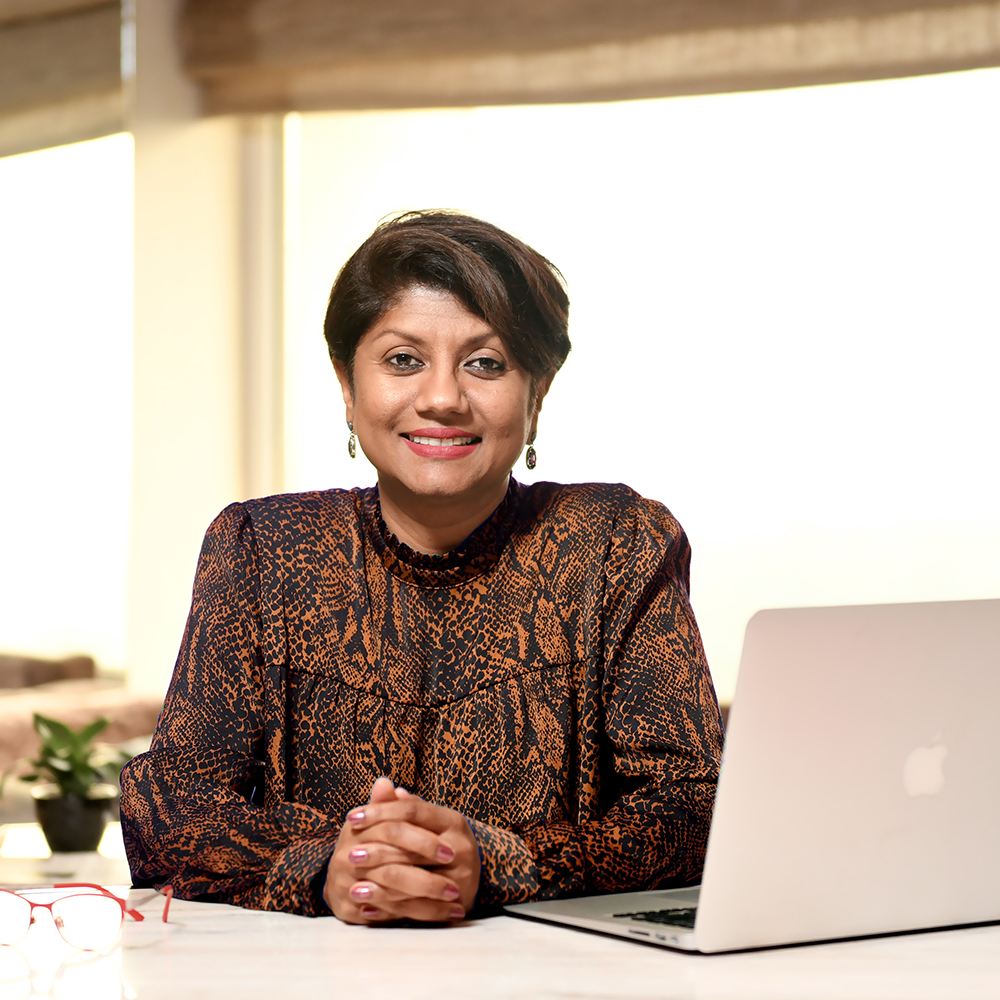 Saba Family Foundation